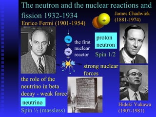 To the standard model - Ion Cotaescu | PPT