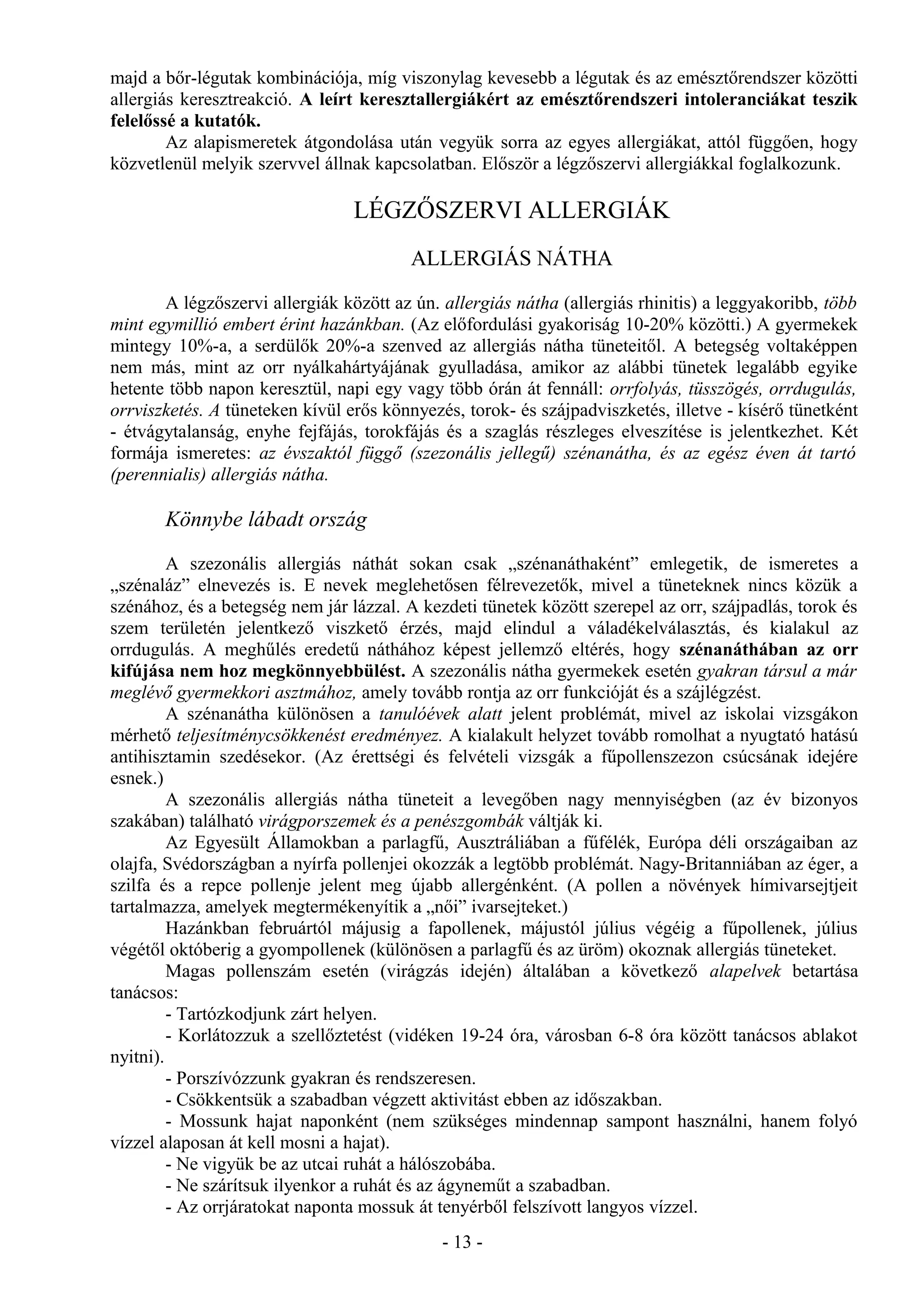 Toth gabor allergia_es_candida_kalauz | DOC