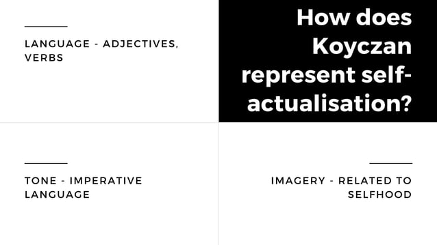 To This Day - Shane Koyczan | PPT