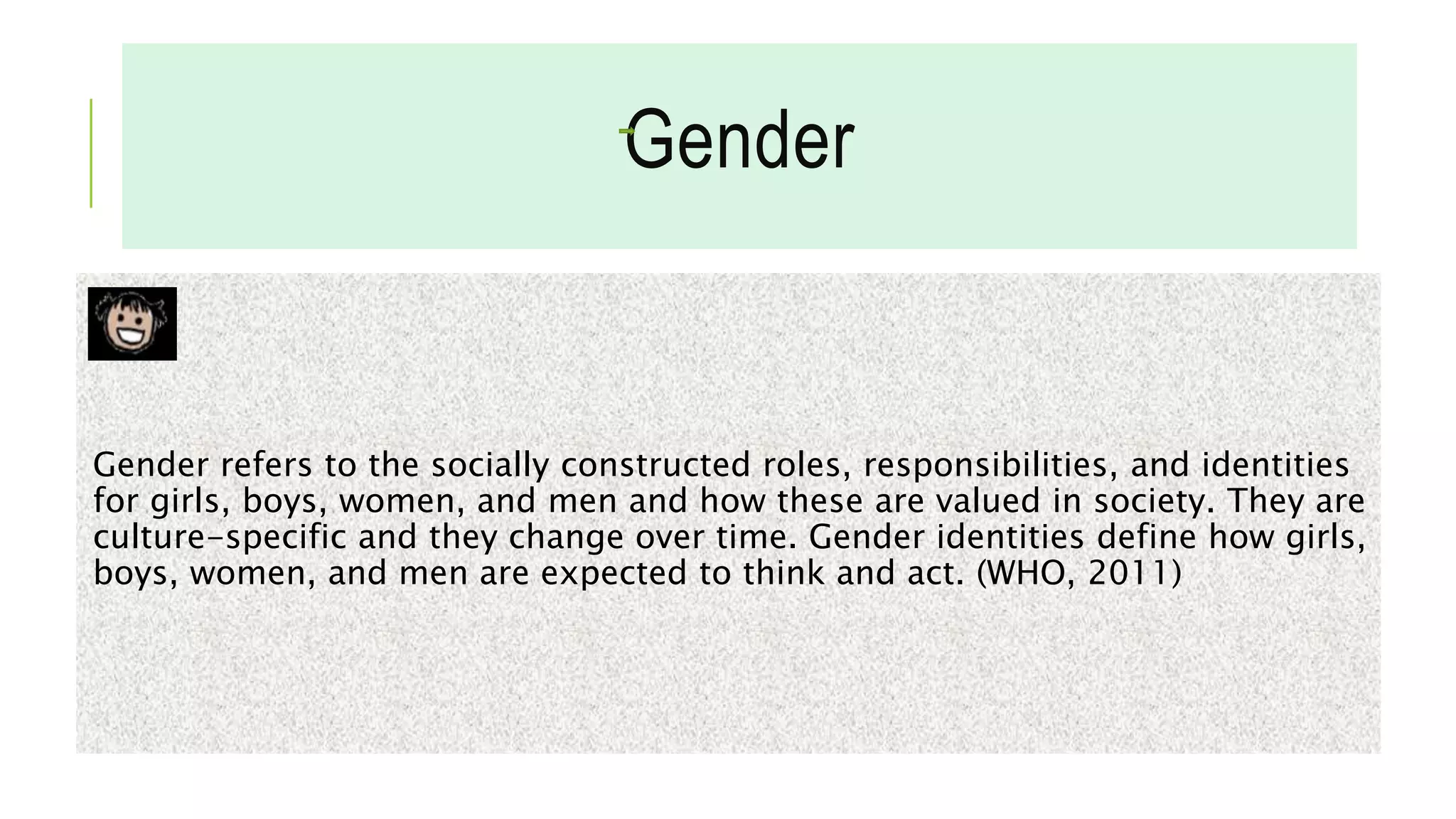 Gender Responsive Training :TOT LASPNET.pptx