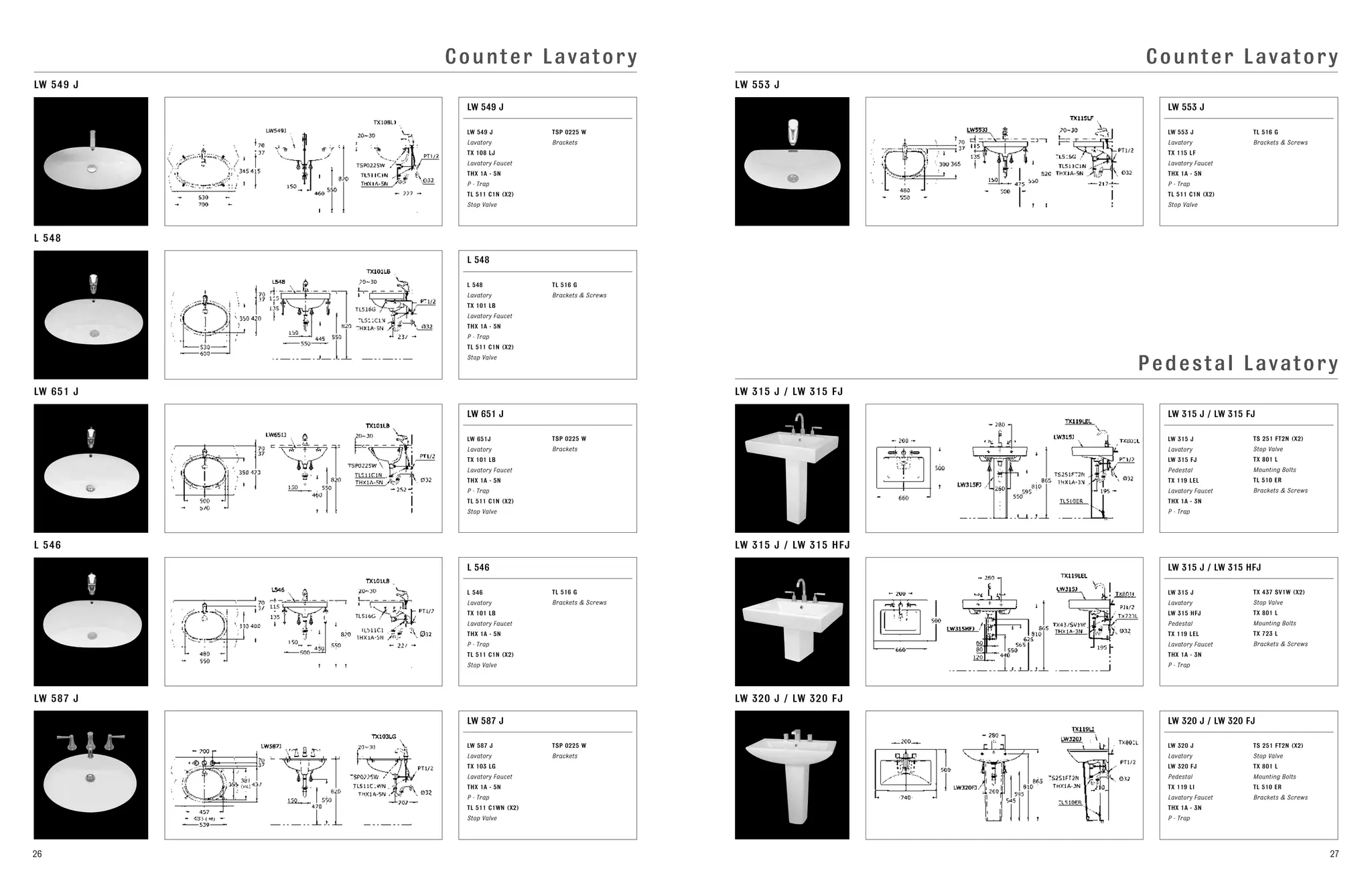 Toto -technical_drawing_2008 | PDF