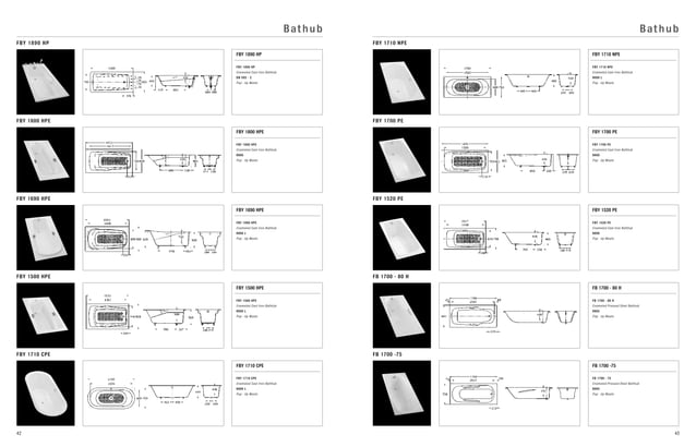 Toto -technical_drawing_2008 | PDF