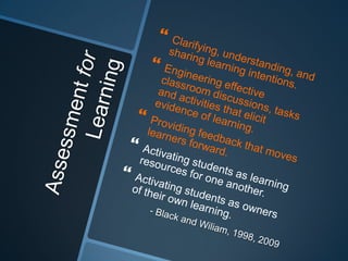 Implementing Proficiency-Based Assessment | PPT