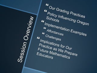 Implementing Proficiency-Based Assessment | PPT