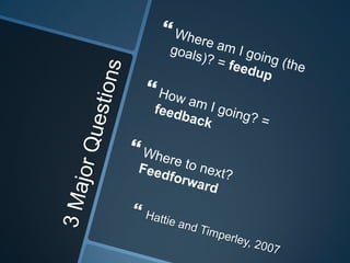 Implementing Proficiency-Based Assessment | PPT