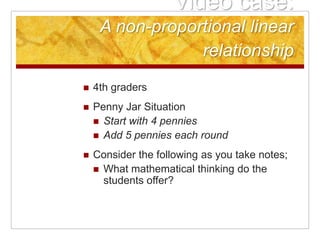 What Do Mathematicians Do? Expanding Visions through the SMP | PPTX