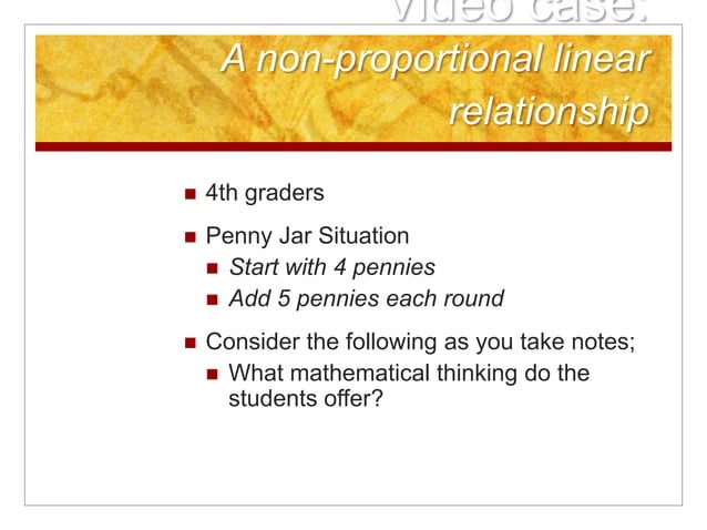 What Do Mathematicians Do? Expanding Visions through the SMP | PPTX