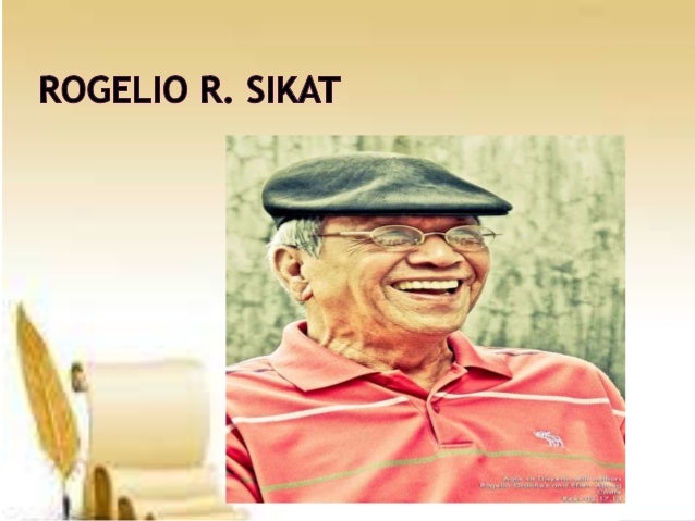 Konemporanyong Literaturang Filipino