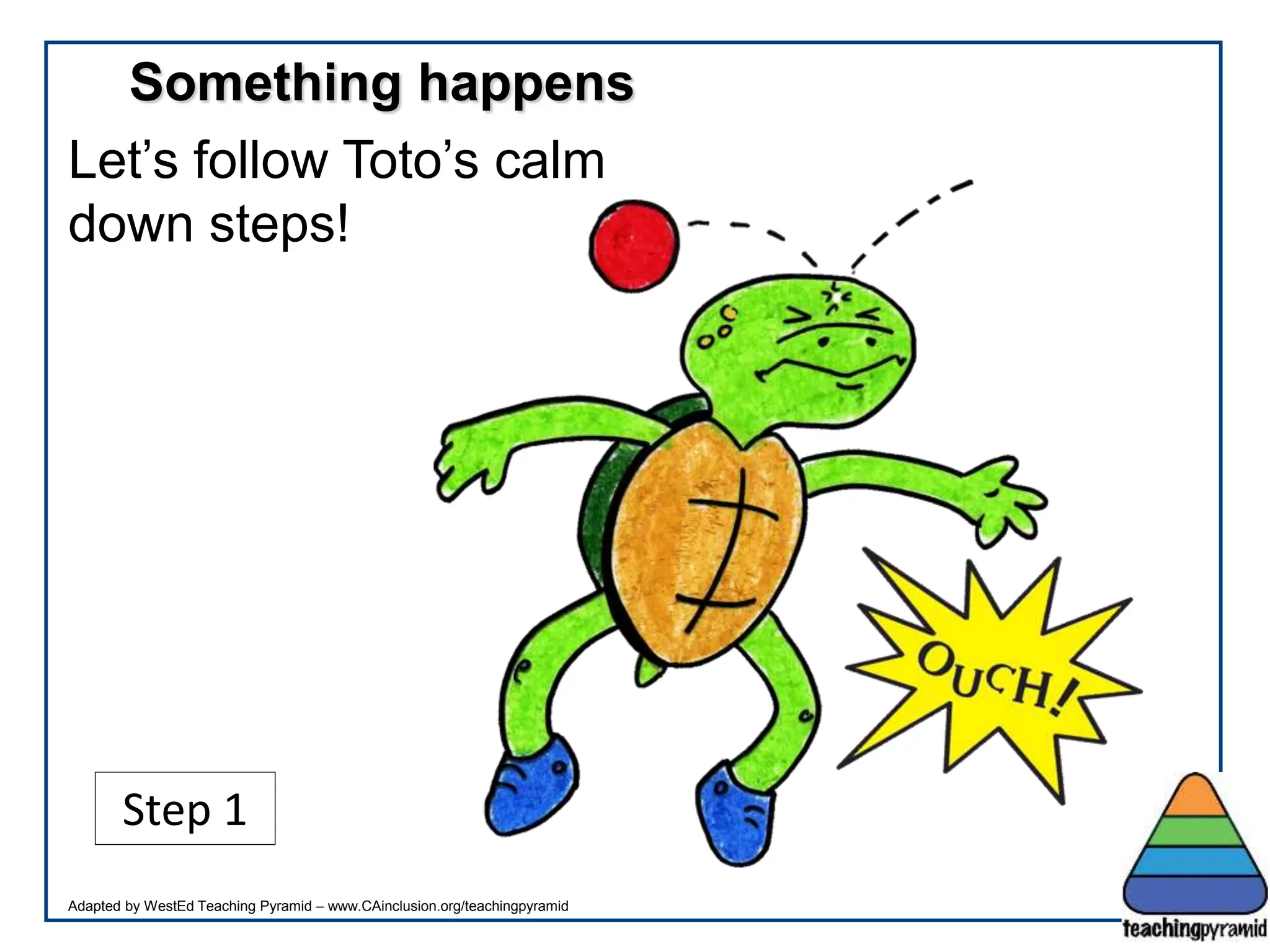 toto the turtle guidance lesson.ppt