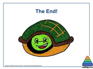 toto the turtle guidance lesson.ppt