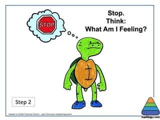 toto the turtle guidance lesson.ppt