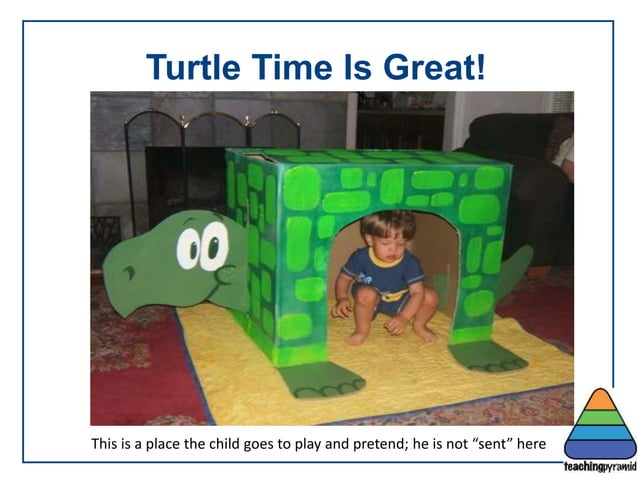 toto the turtle guidance lesson.ppt | Parenting Children Aged 4-11 ...