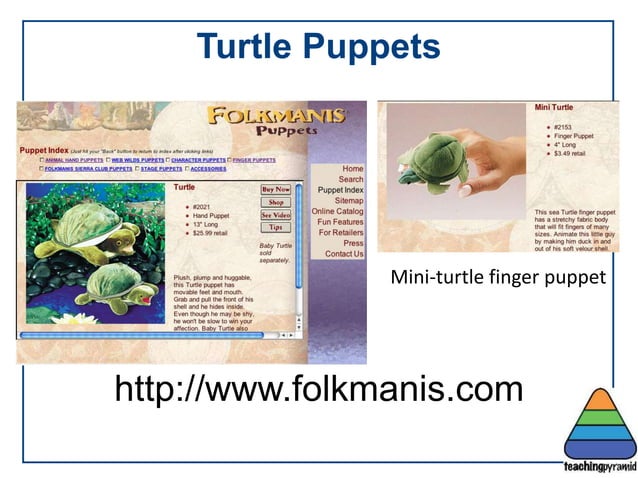 toto the turtle guidance lesson.ppt | Parenting Children Aged 4-11 ...