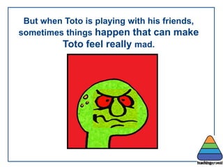 toto the turtle guidance lesson.ppt