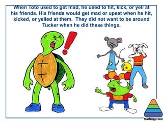 toto the turtle guidance lesson.ppt
