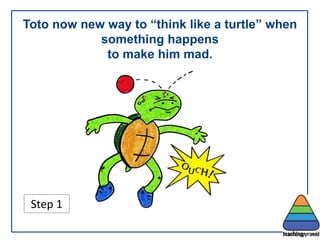toto the turtle guidance lesson.ppt