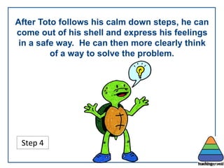 toto the turtle guidance lesson.ppt