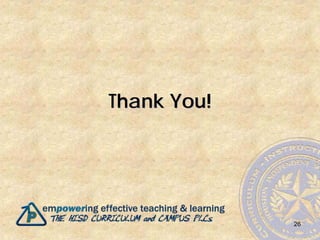 Tot Powerpoint Version 2 | PPT