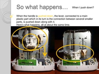 Technology of a Toaster_ So what happens...? | PPTX