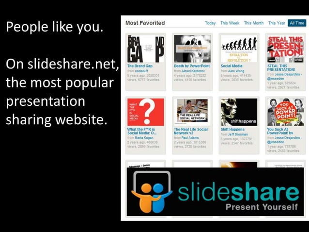 Ideas for Effective Stand-alone Presentations | PPTX | Email | Internet