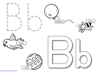 ABC COLORING BOOK | PDF