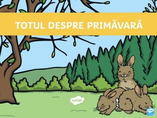 Totul despre primavara PowerPoint_version.ppt
