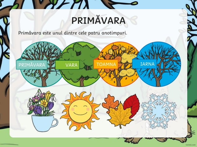 Totul despre primavara PowerPoint_version.ppt