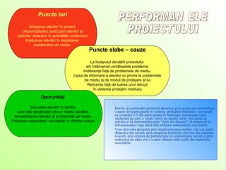 Totul este normal | PPT