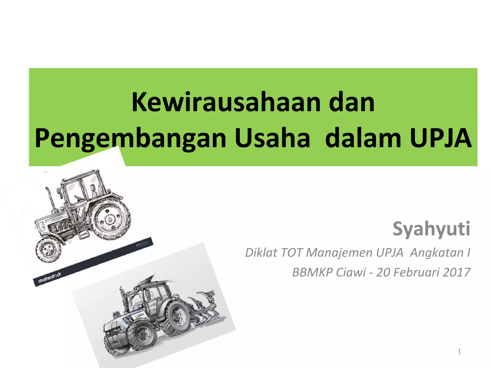 Tot upja 2 stakeholder analysis (yuti) | PPT