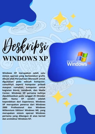 Manual Book Instalasi Windows XP oleh kelompok 3.pdf
