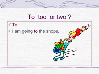 To two too_ppt | PPT