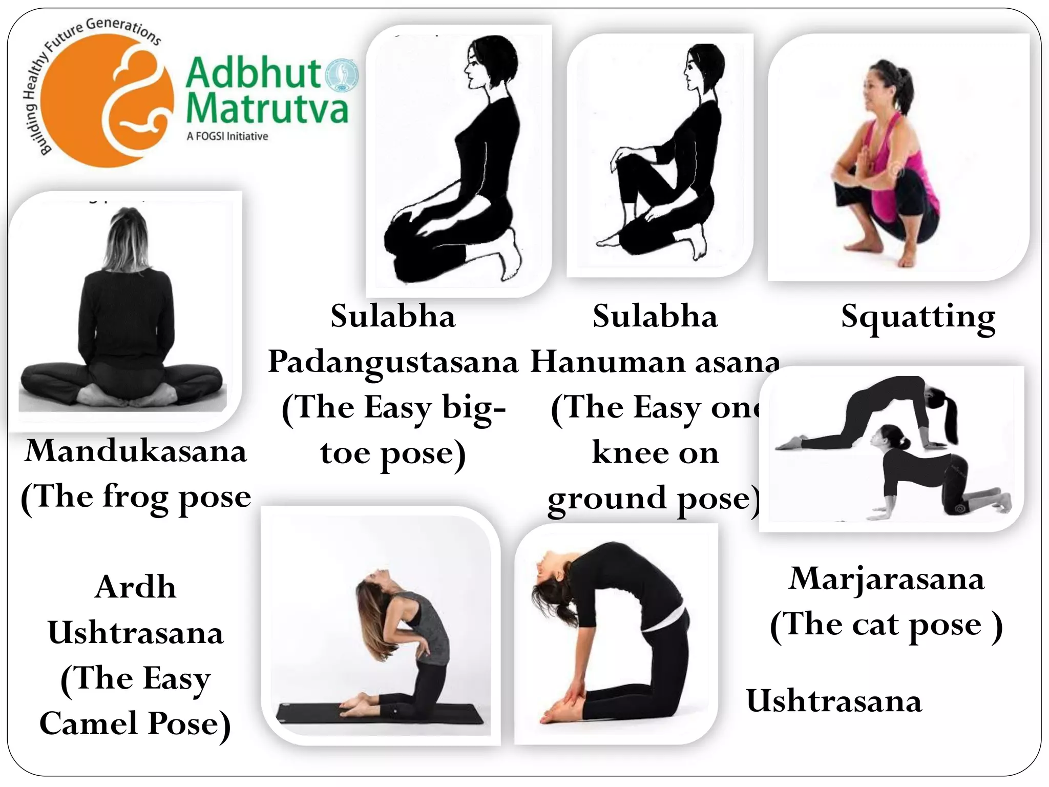 Yoga Exercise Dr Shubhada Neel | PDF