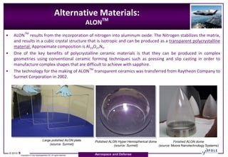 Touch screens displays semiconductor defense and consumer applications ...