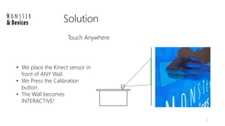 Touch anywhere! | PPT