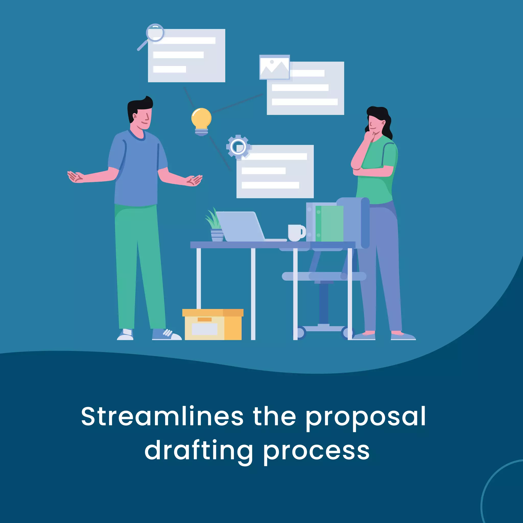 Touch base proposal capabilities | PDF