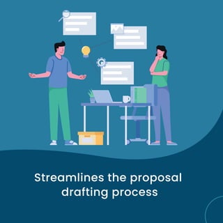 Touch base proposal capabilities | PDF | Computer Software and Applications | Computing