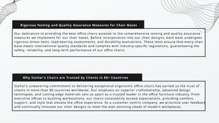 Touch Base with the Chair Base - Guide by Stellar | PPT