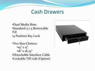Touch Dynamic Ppt Final 12 10 09 | PPTX | Computer Peripherals | Computing