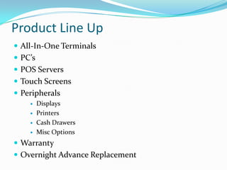Touch Dynamic Ppt Final 12 10 09 | PPTX | Computer Peripherals | Computing