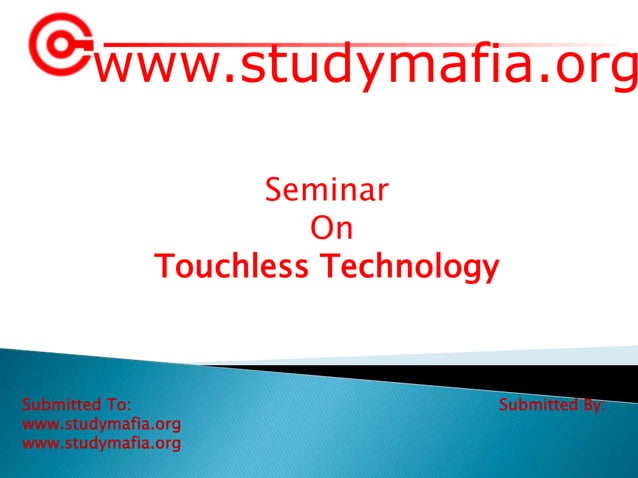 touchless-touch-screen-technology-ppt.pptx
