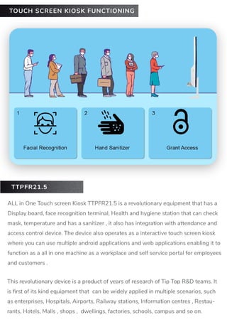 Touchless Biometric Devices.pdf