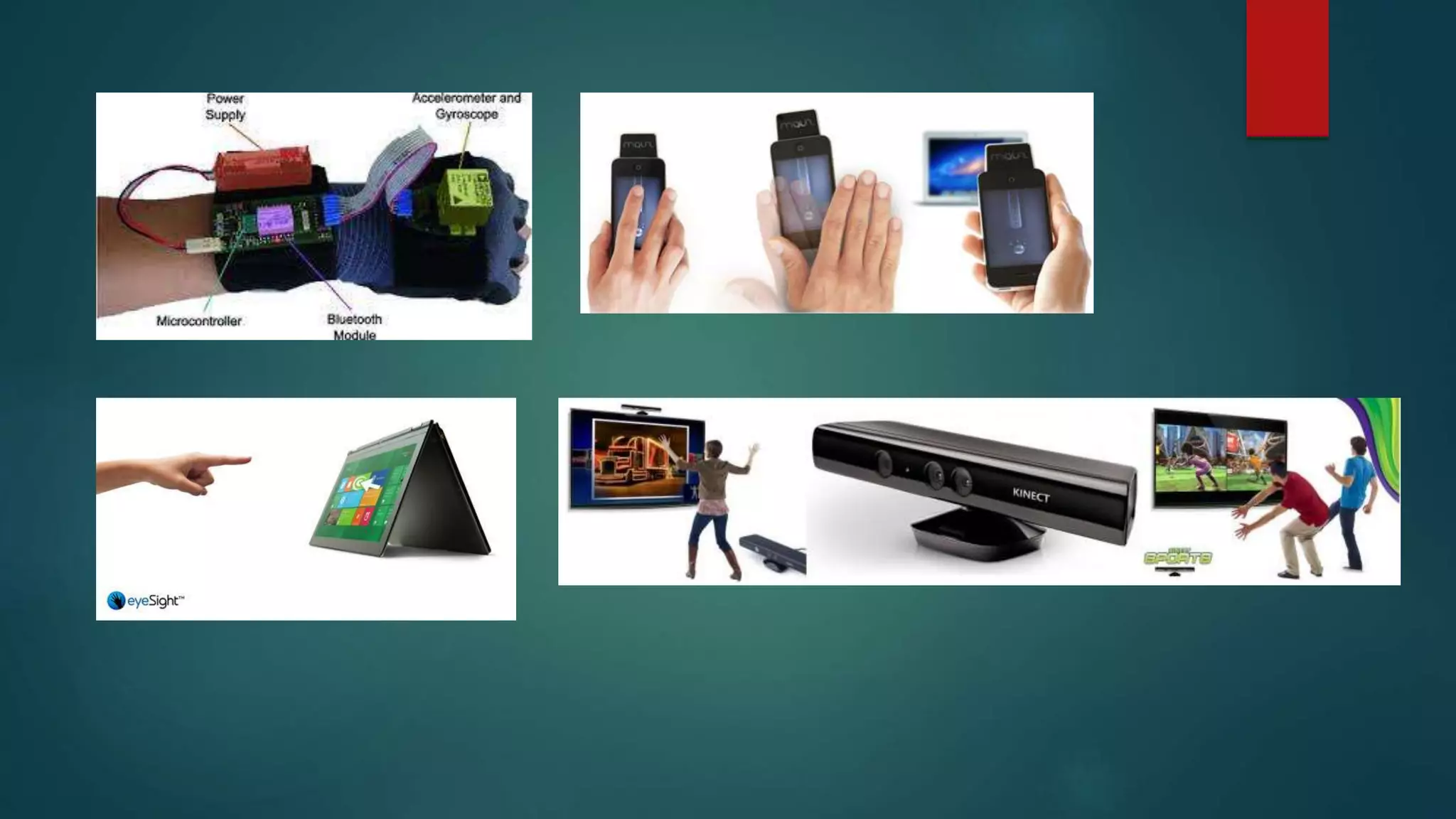 Touchless touch screen technology.pptx