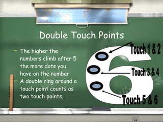 Touch Math | PPT