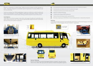 Touch: School bus by JCBL | PPT