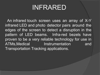 Touchscreen 111203140434-phpapp01 | PPT