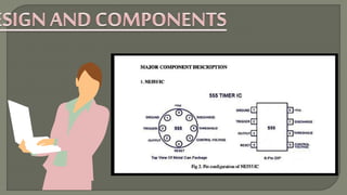 Touch sensor and Types | PPTX