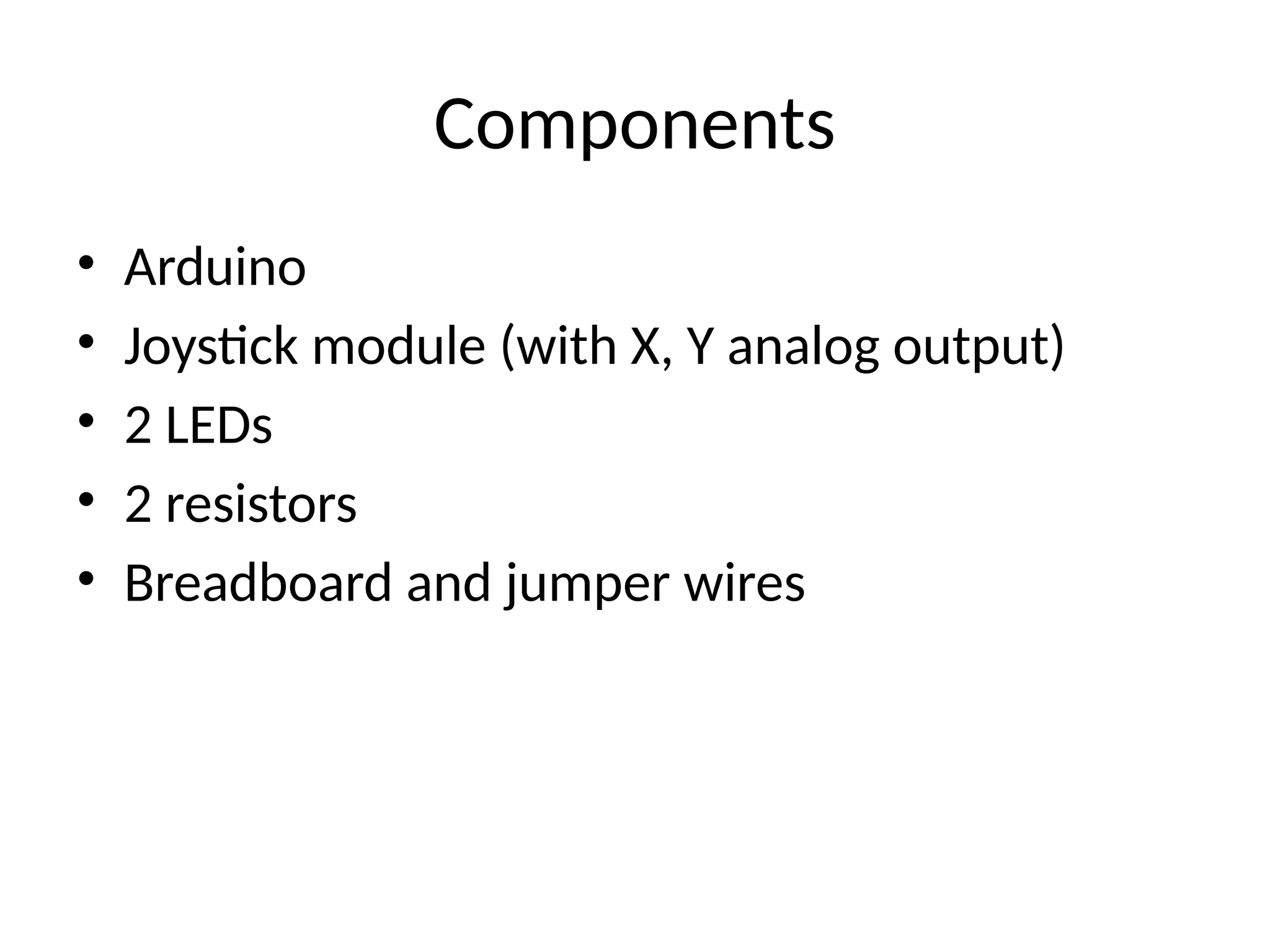 Touch Sensor Light Switch using Arduino .pptx