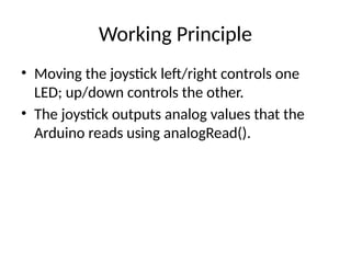 Touch Sensor Light Switch using Arduino .pptx