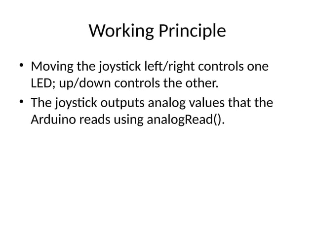 Touch Sensor Light Switch using Arduino .pptx