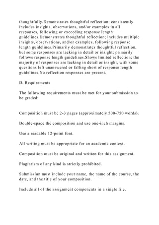 Touchstone 2.1 Evaluate a SourceASSIGNMENT For this essay, y.docx